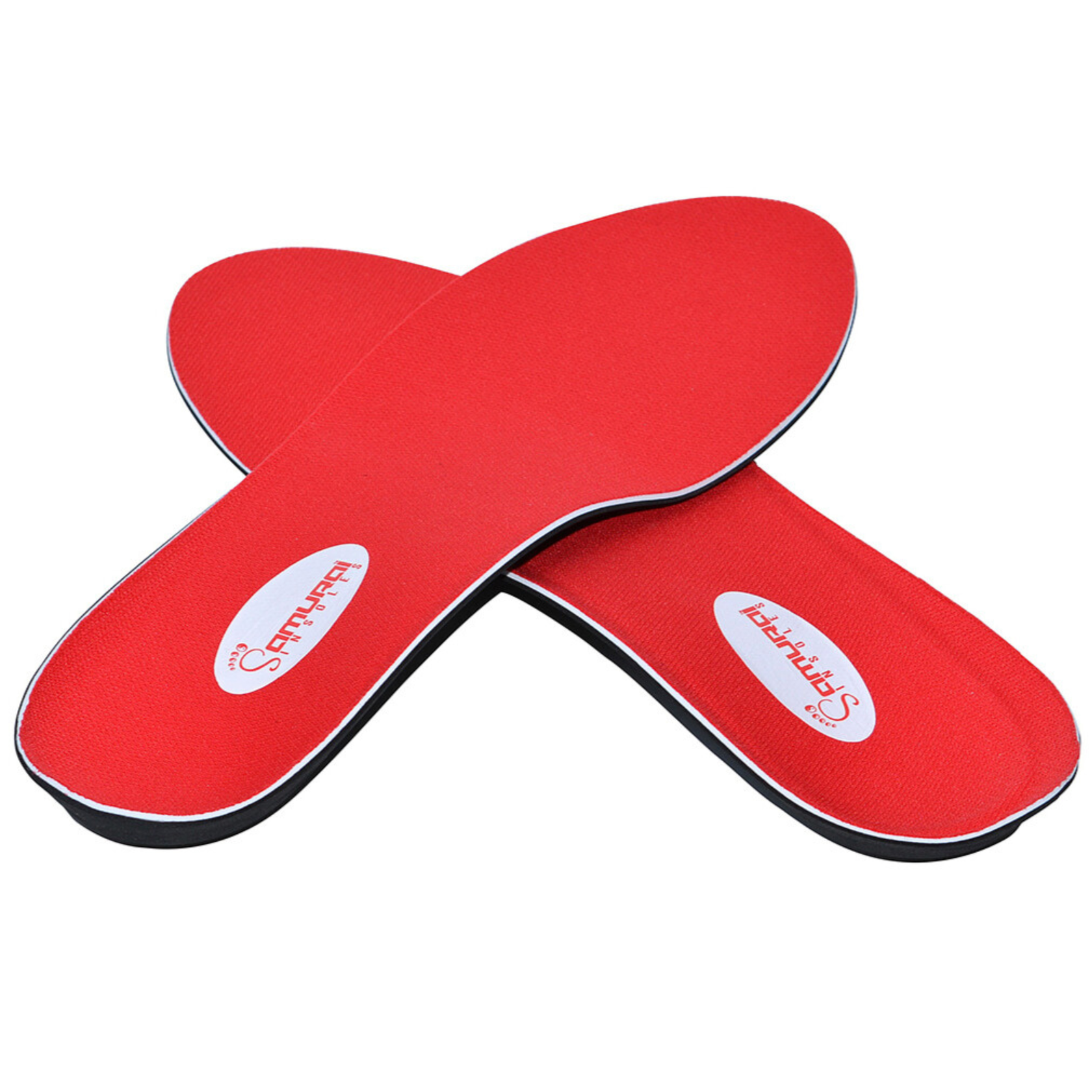 Samurai Insoles