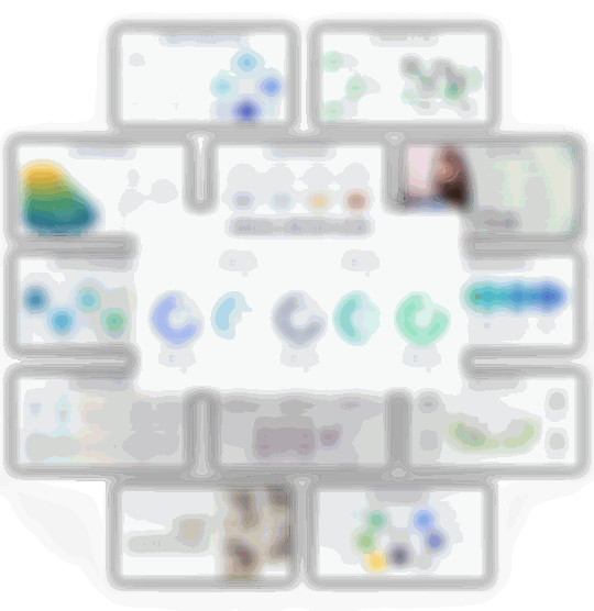 MASSIVE Infographics Bundle
