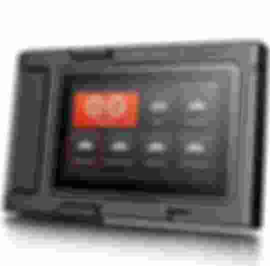 DPF Regen & Professional Diagnostic Scanner for RAM Pickup