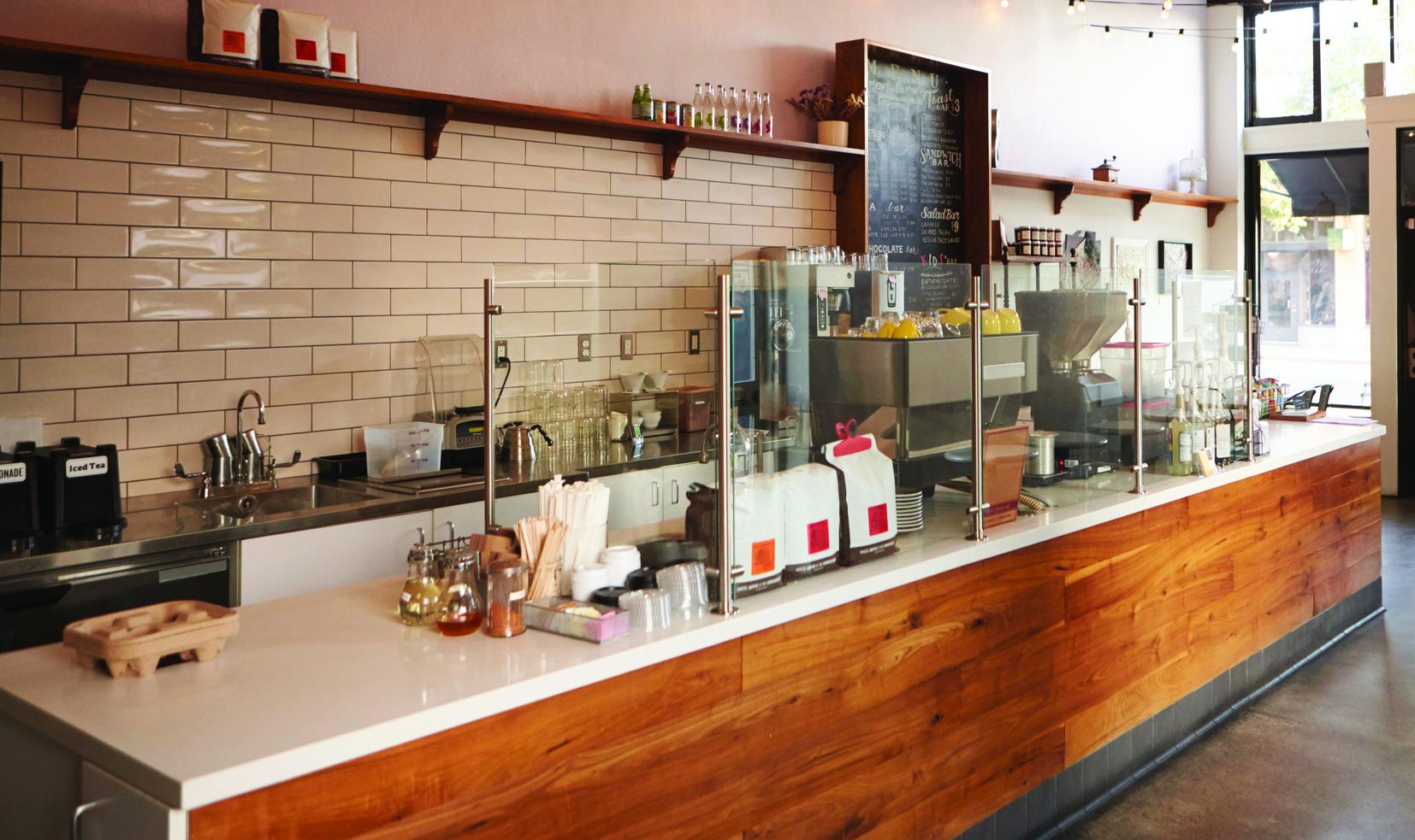 Wholesale Organic Coffee | Bulk Low Acid Beans | Java Planet