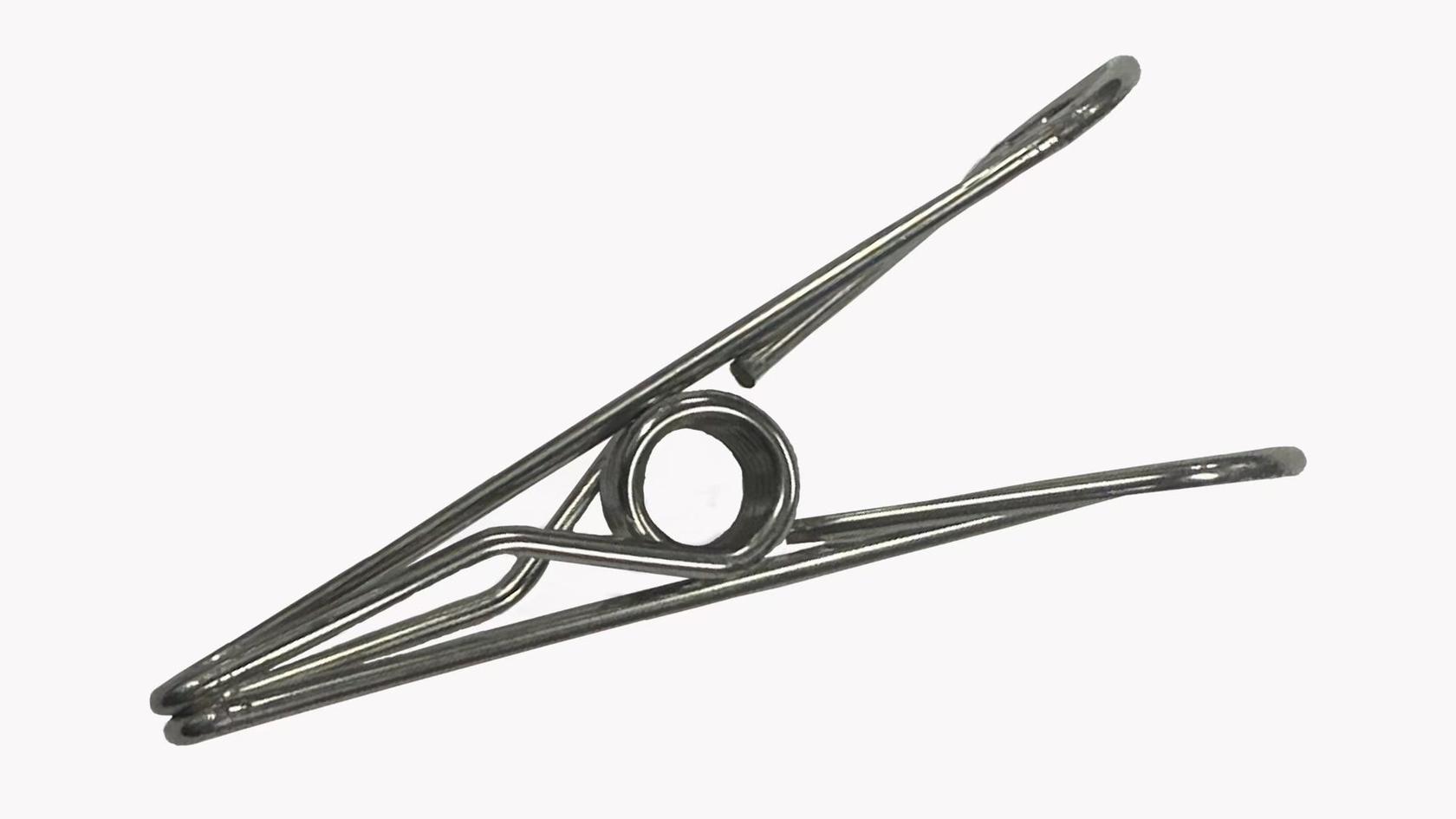 Pegasaurus Stainless Steel Clothes Peg Review – Lifestyle Clotheslines