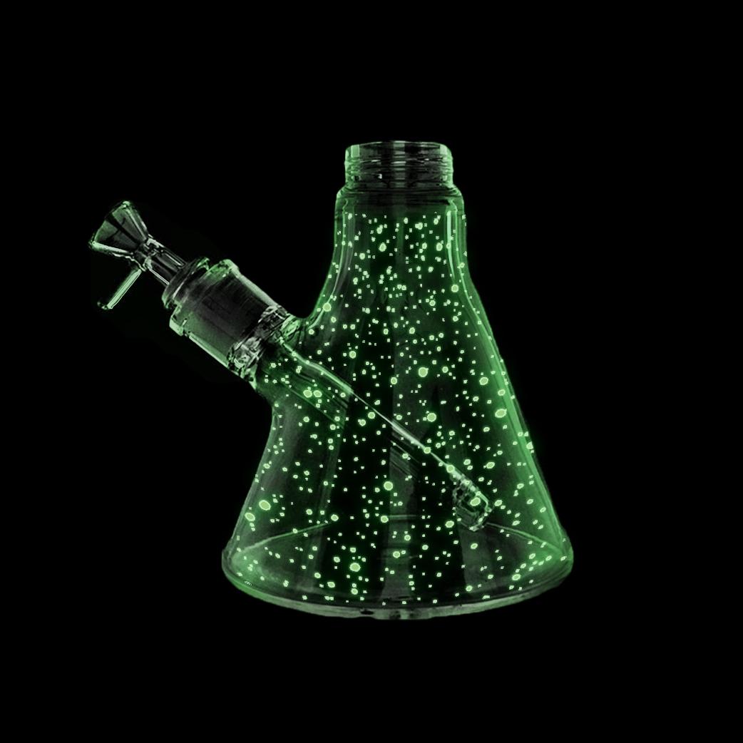 Prism Water Pipes | The 3D Custom Bong Builder Company