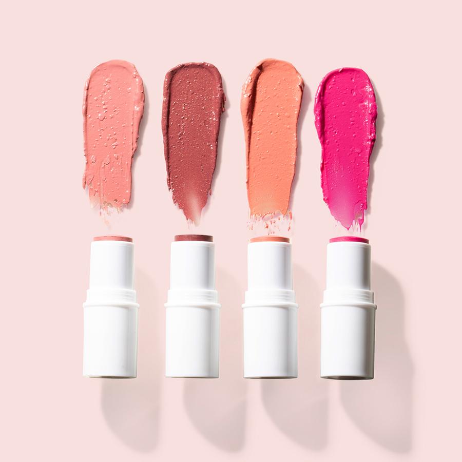 How to Master the Monochromatic Makeup Trend with BOOM! | BOOM! Beauty ...