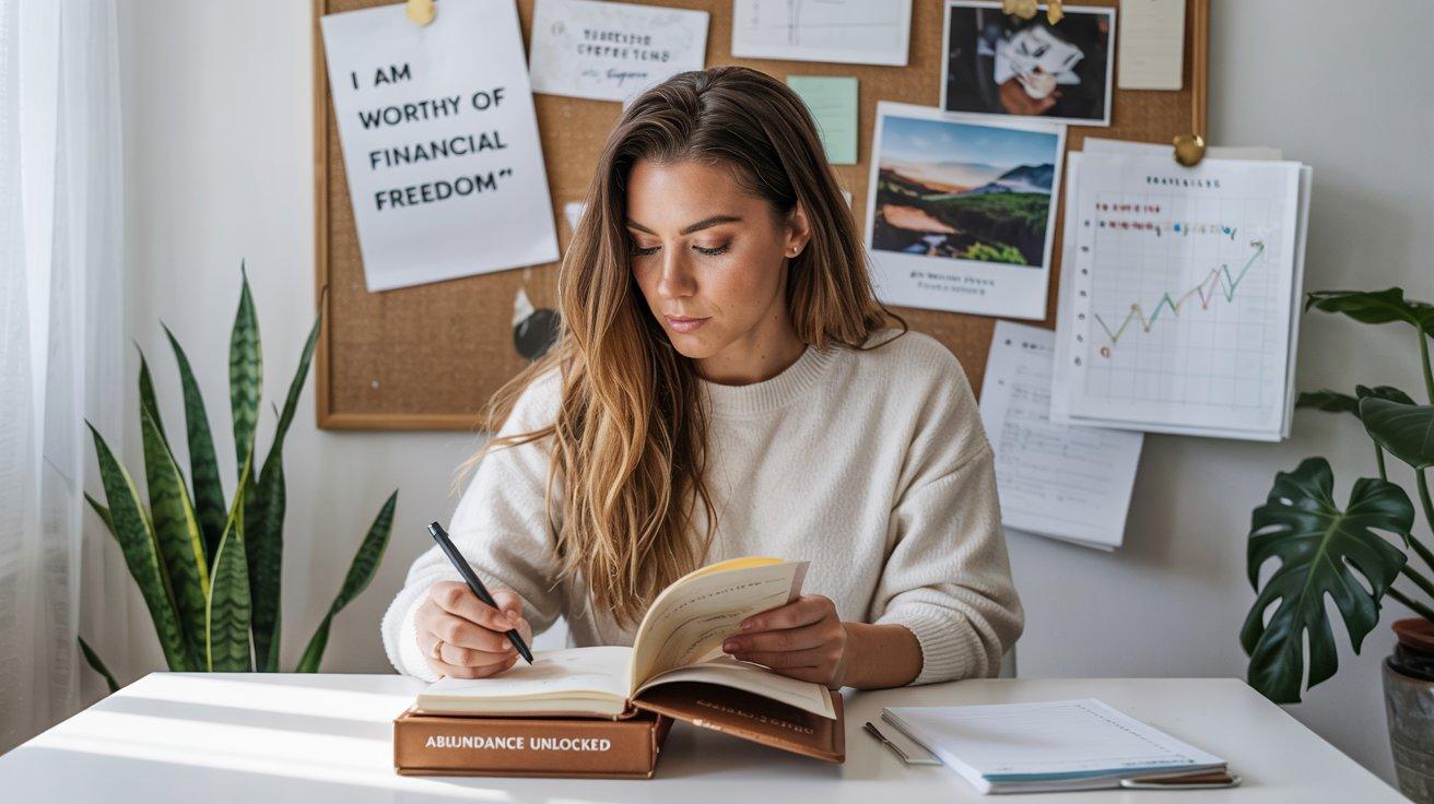 Using the Law of Compensation to Multiply Your Income