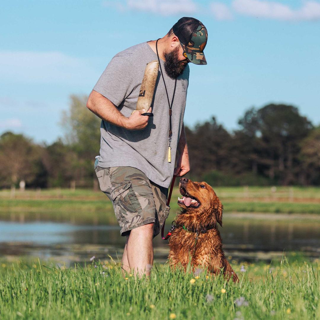 Retriever Training Supply