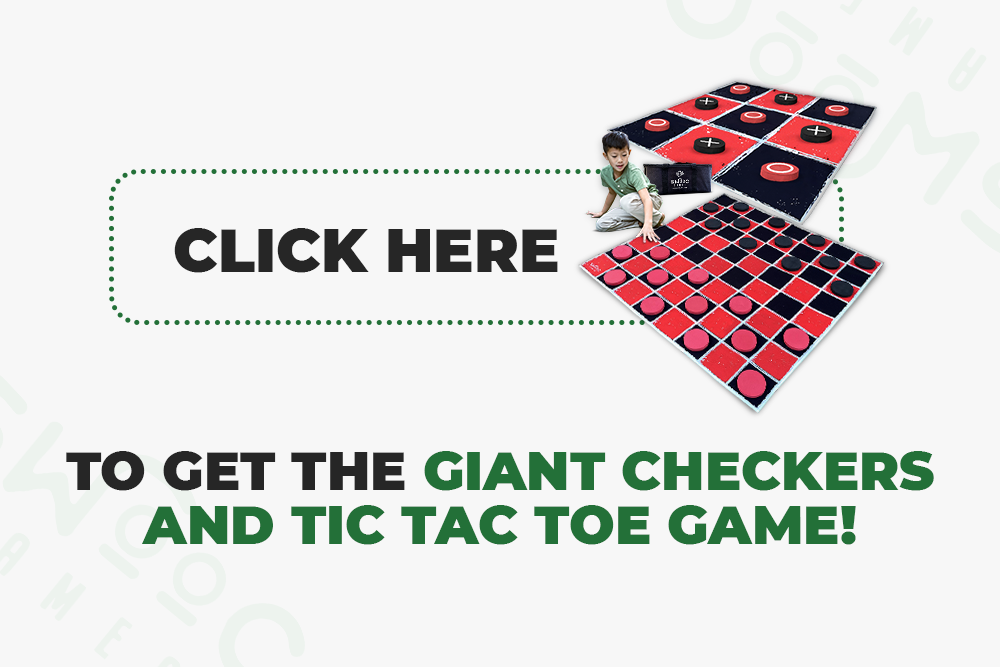 #MegaFUN Learning: 3 Ways To Use The Giant Game Mat