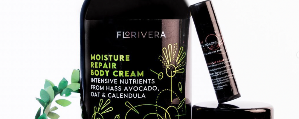 Moisture Repair Body Cream