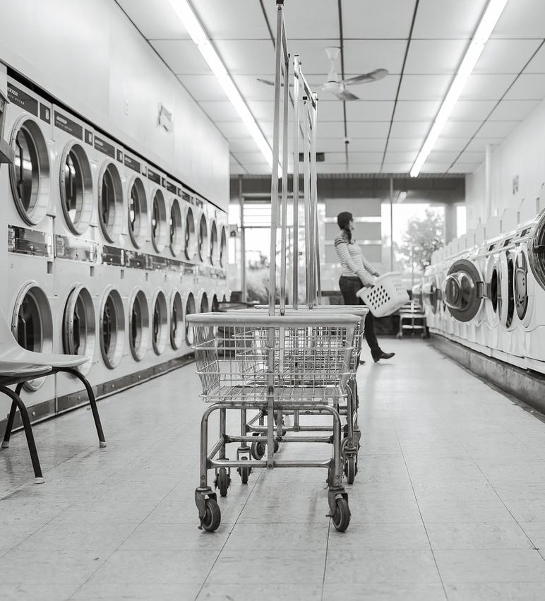 All About Washing Baskets for Doing Laundry in Australia: What Matters ...
