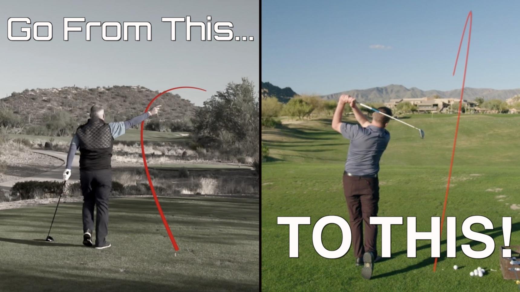 Vertical Line Swing Stacker