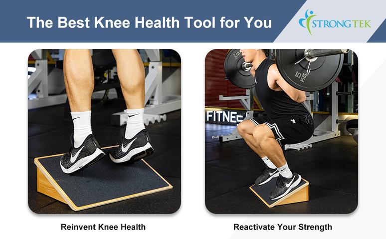 Slant Training Board – StrongTek