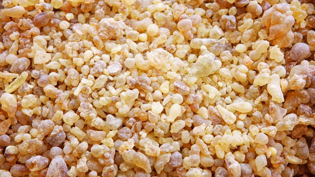 6 Reasons Why Frankincense Is The World's Most Coveted Plant Oil...