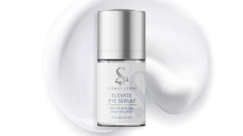 Anti-aging Elevate Eye Crème with potent antioxidants - Stemulation