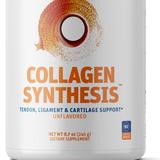 SaltWrap: The Cutting Edge of Therapeutic Sports Nutrition™