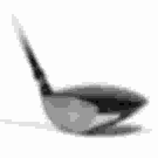 Teeless Driver | Breathtaking Golf Club | GoGolf 365