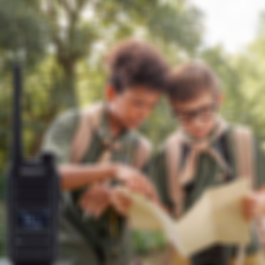 MURS MV65 Radio Landing Page | BridgeCom Systems