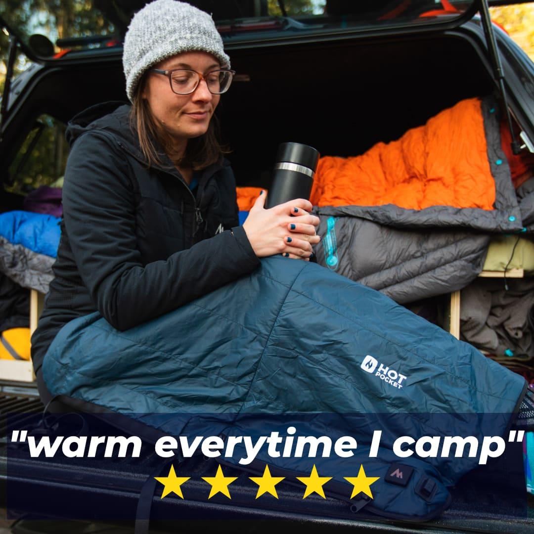 👀 "YES! Obsessed with this!"