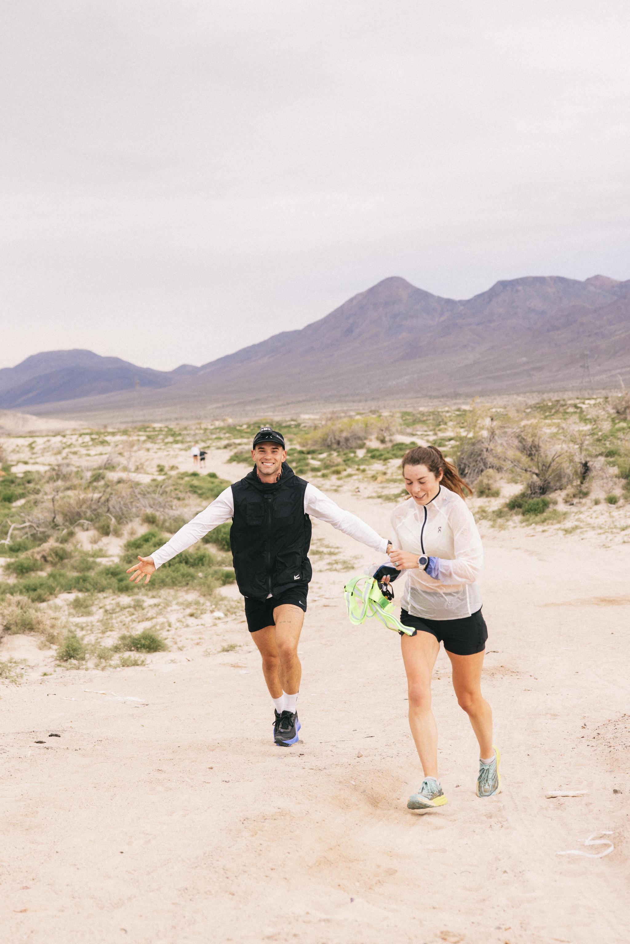 Jason Loebig: 5 Tips for Entering Your First Marathon – Astroflav