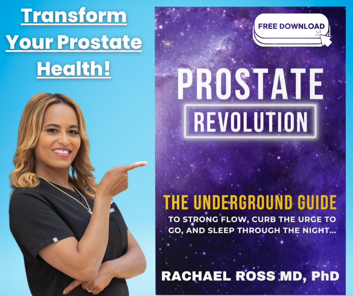 Prostate Revolution
