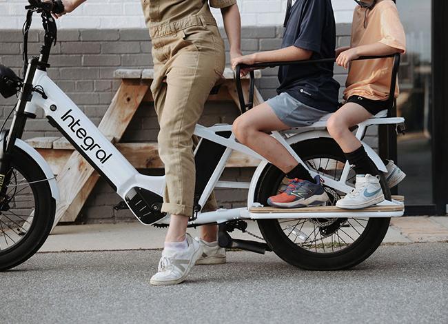 Five Reasons Families Buy the Wrong Cargo E-bike – Integral Electrics