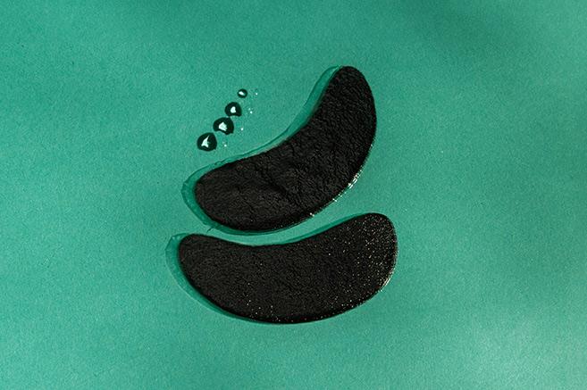 Shade-Erase Under Eye Patches | The Ayurveda Experience