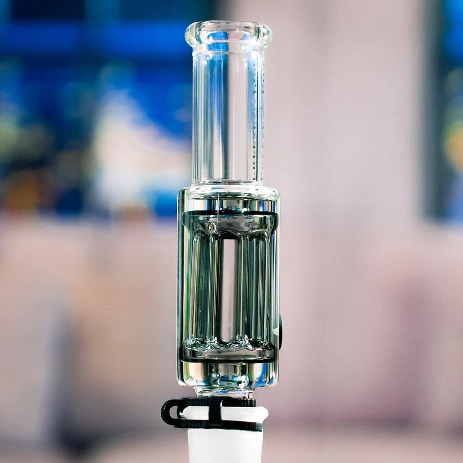 Inside Out Bong | Rare Function | Cough-Free – The Freeze Pipe