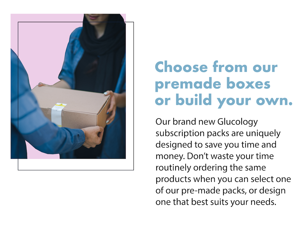 Subscription Packages | IBD Medical