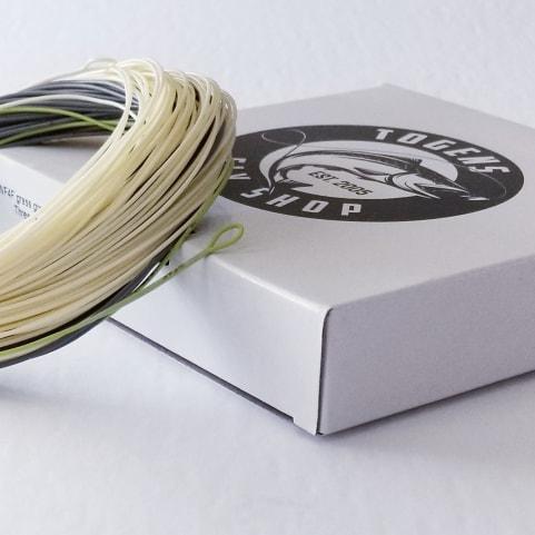 How To Pick The Right Fly Line – Togens Fly Shop