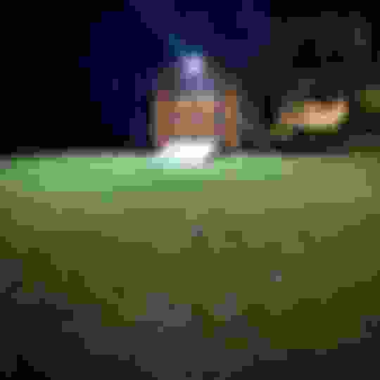 60W Solar Street High Brightness Light 6000LM