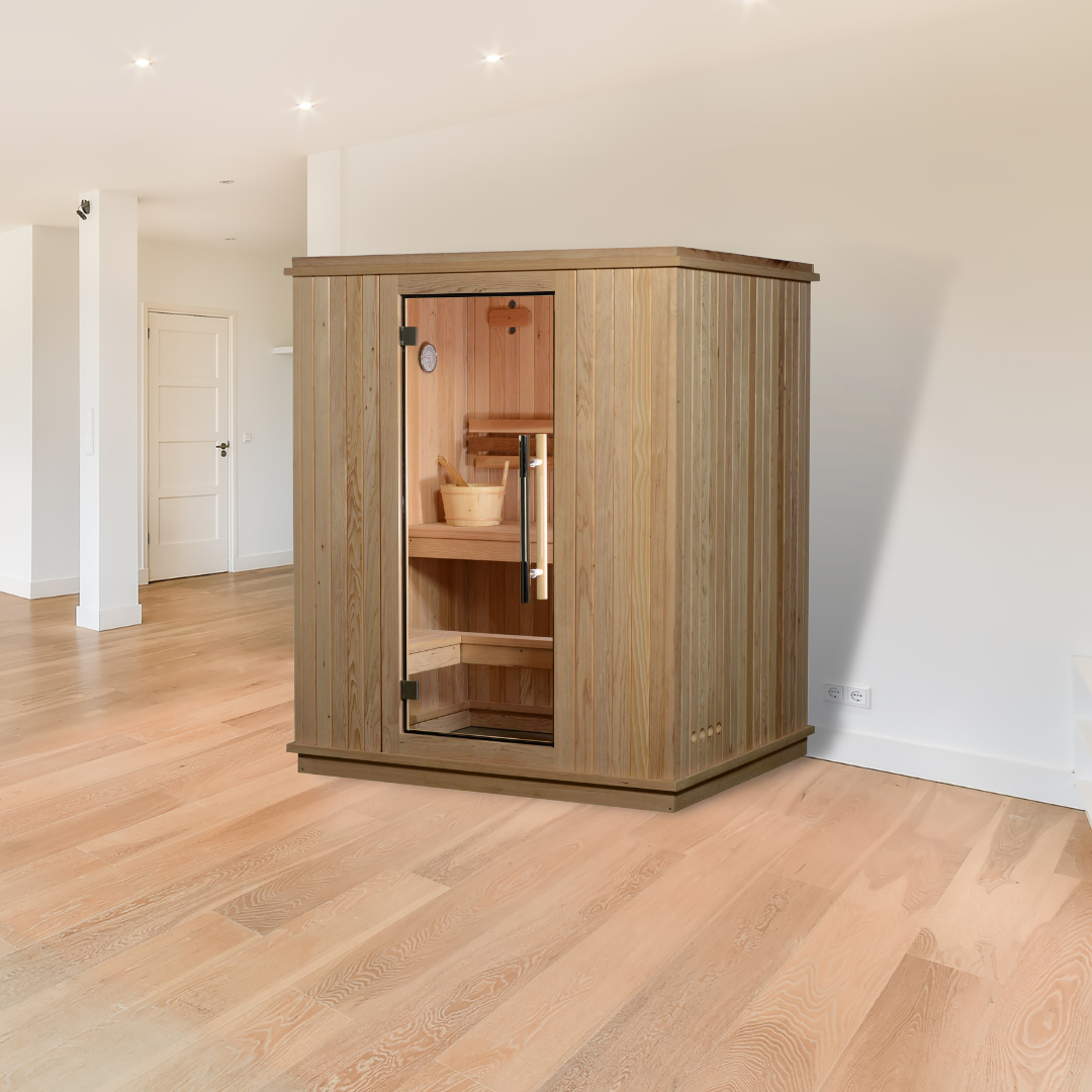 Sauna Vents & What You Need To Know About Sauna Ventilation
