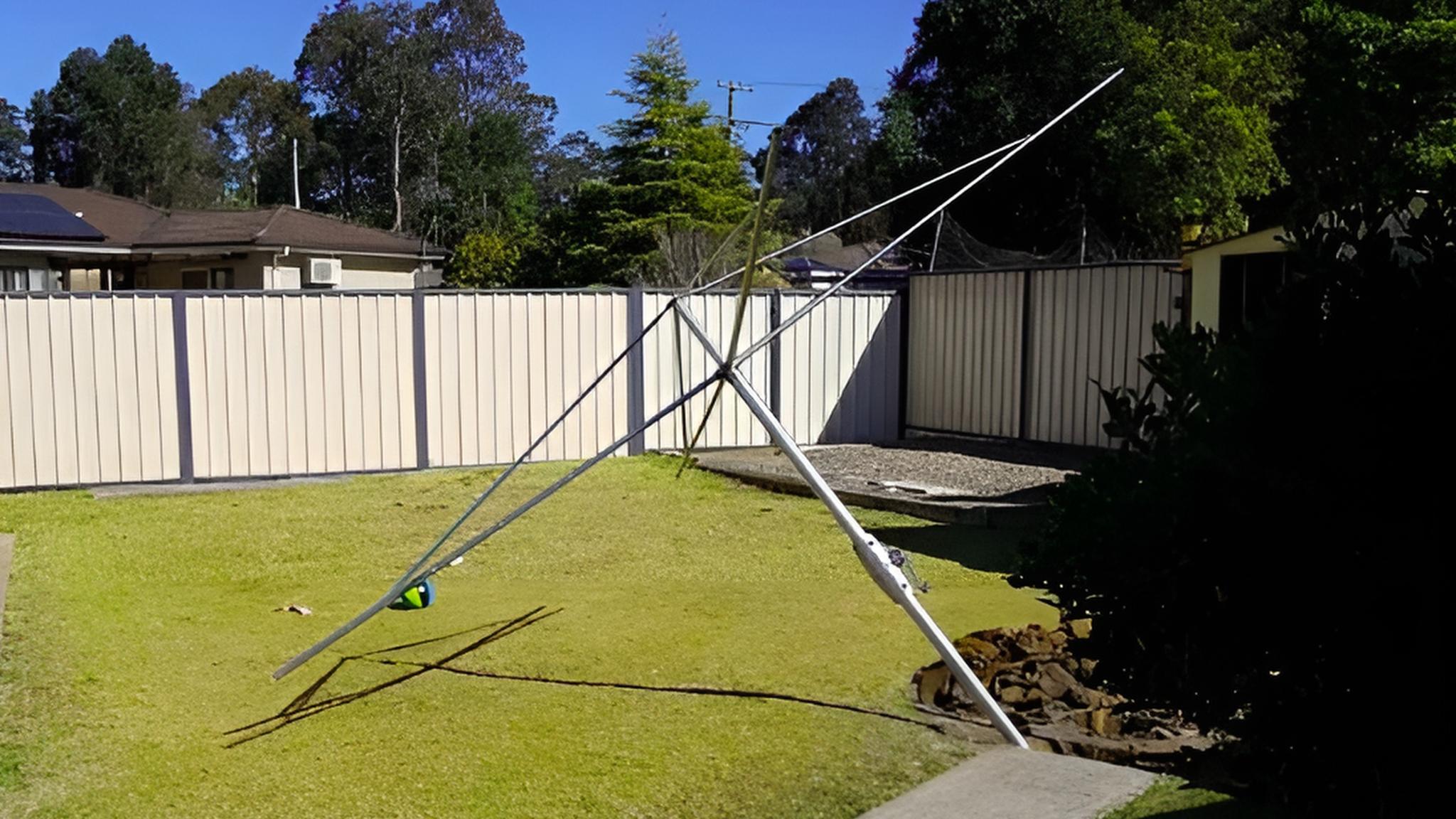 9 Amazing Austral Clothesline Models for 2024 – Lifestyle Clotheslines