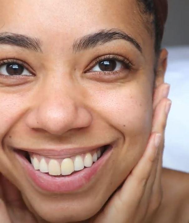 Tiffany & UpCircle Beauty | 5 Reasons | Ethical Sustainable Skincare