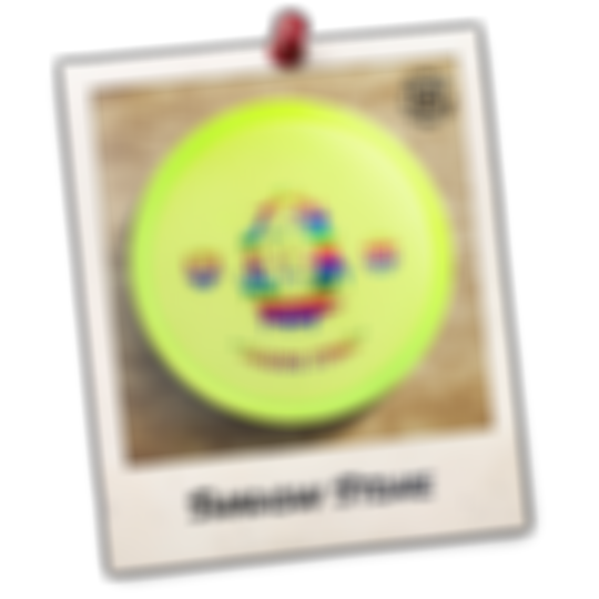 Discmania Mystery Box - The Legend of the Lost Stones – Discmania Store