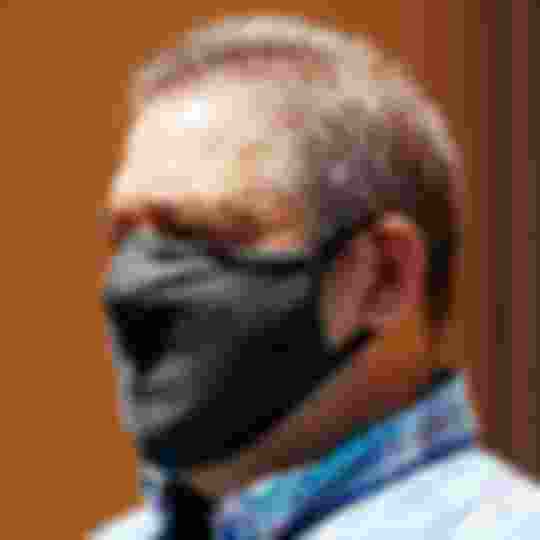 Comfortable XL Bamboo Face Masks Beards & Big Faces