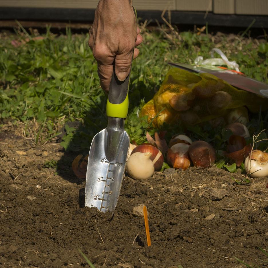 Essential Garden Tool Set