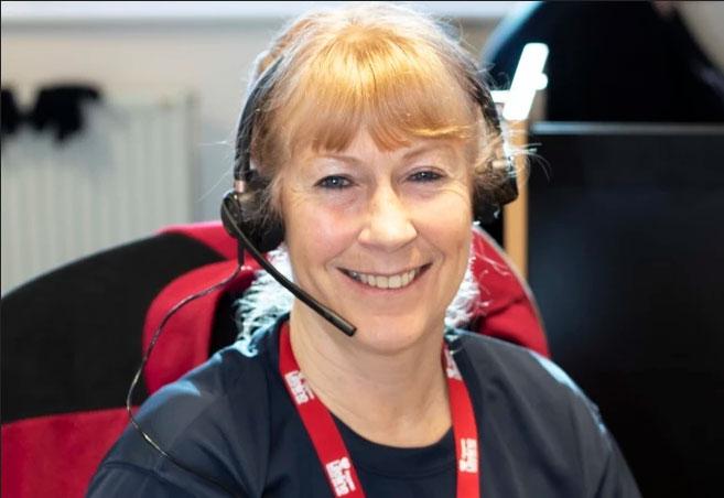 Lifeline alarms and emergency home response - Progress Lifeline