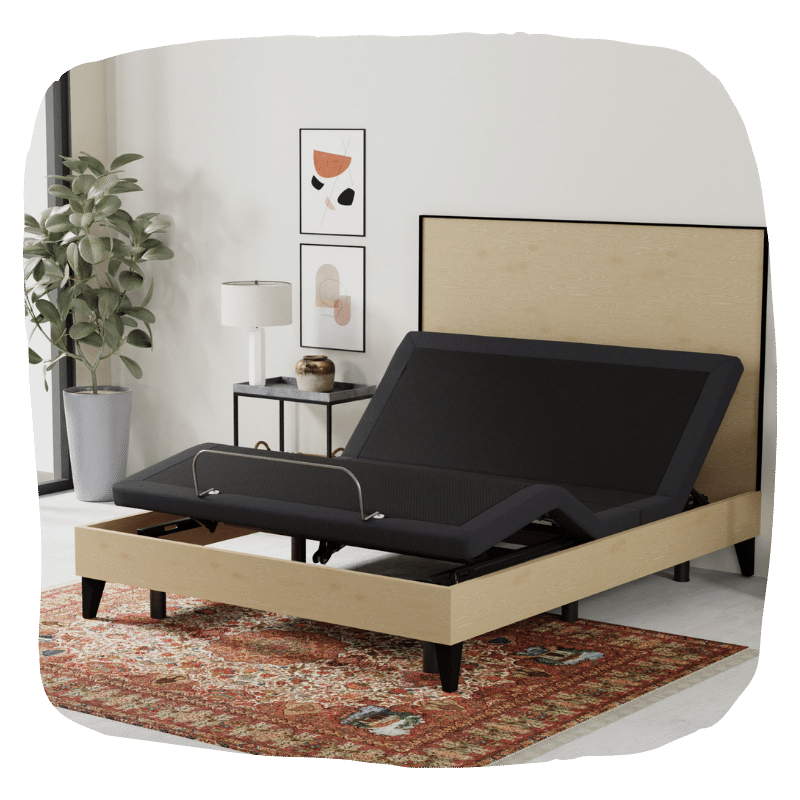 7 Mind-Blowing Facts About Adjustable Beds