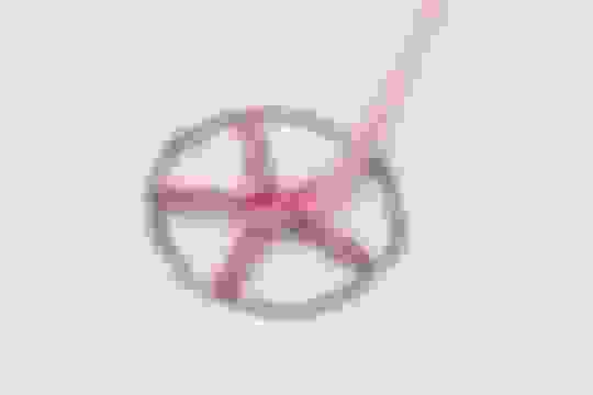 Woven Rose - Learn how to do this Modern Embroidery Technique – Clever ...