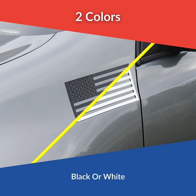 American Flag Magnets 🧲 USA Flag Magnets Cars Trucks Jeeps