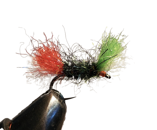 10 Beginner Trout Patterns – Togens Fly Shop