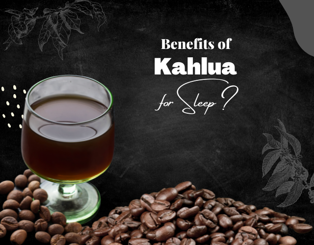 What is Kahlua: A Guide to the World's Most Famous Coffee Liqueur ...