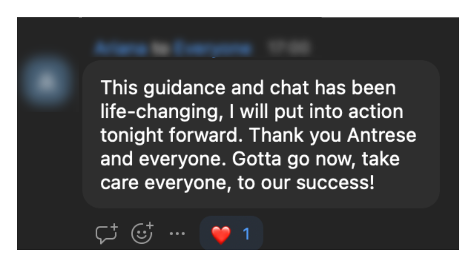 Merchant Mastery Client Success