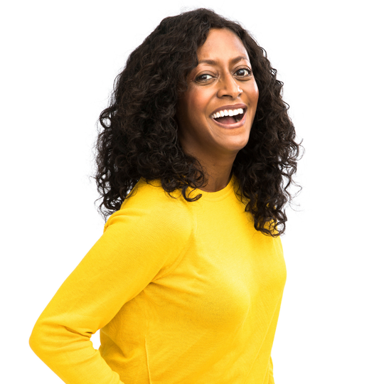 Kayko’s Story: The Model Who’s Never Been Happier | BOOM! Beauty by ...