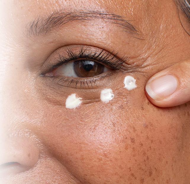 SHADE-ERASE Under Eye Serum