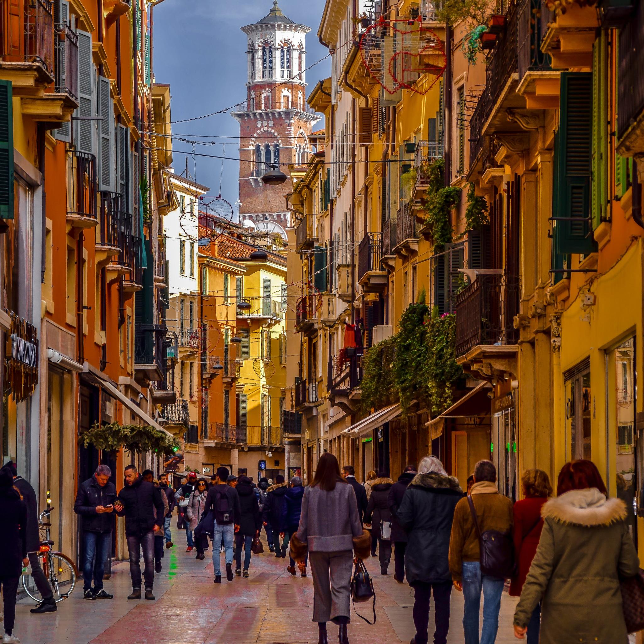 Italian Wisdom: 7 Habits for Well-Being