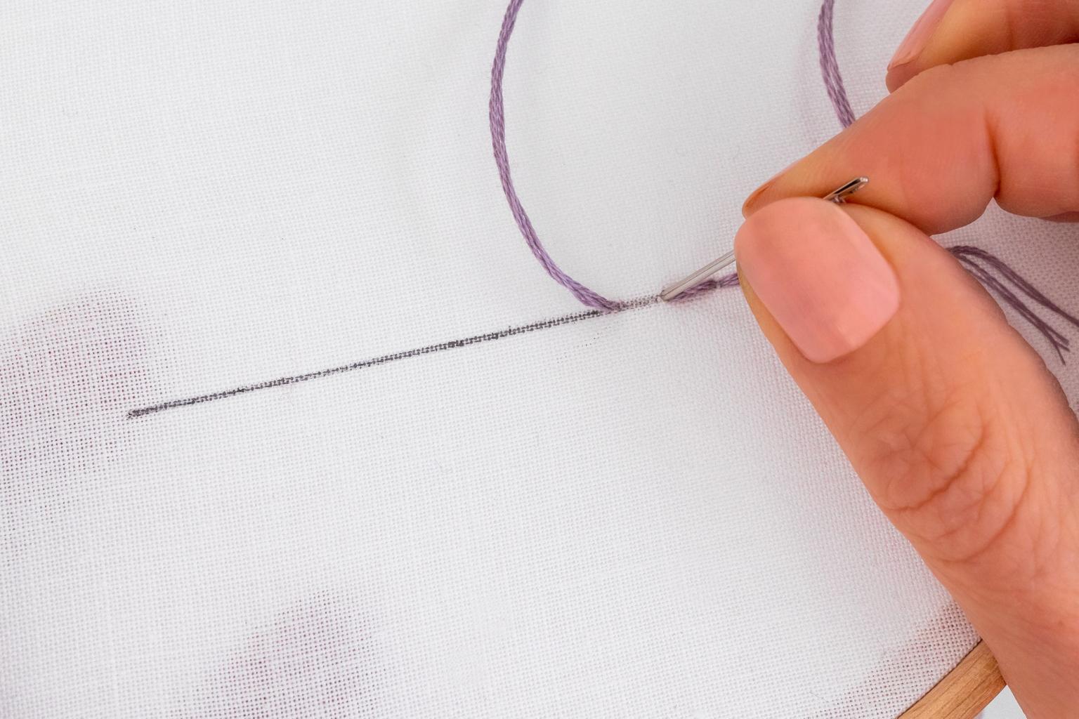 8 General Modern Embroidery Tips – Clever Poppy