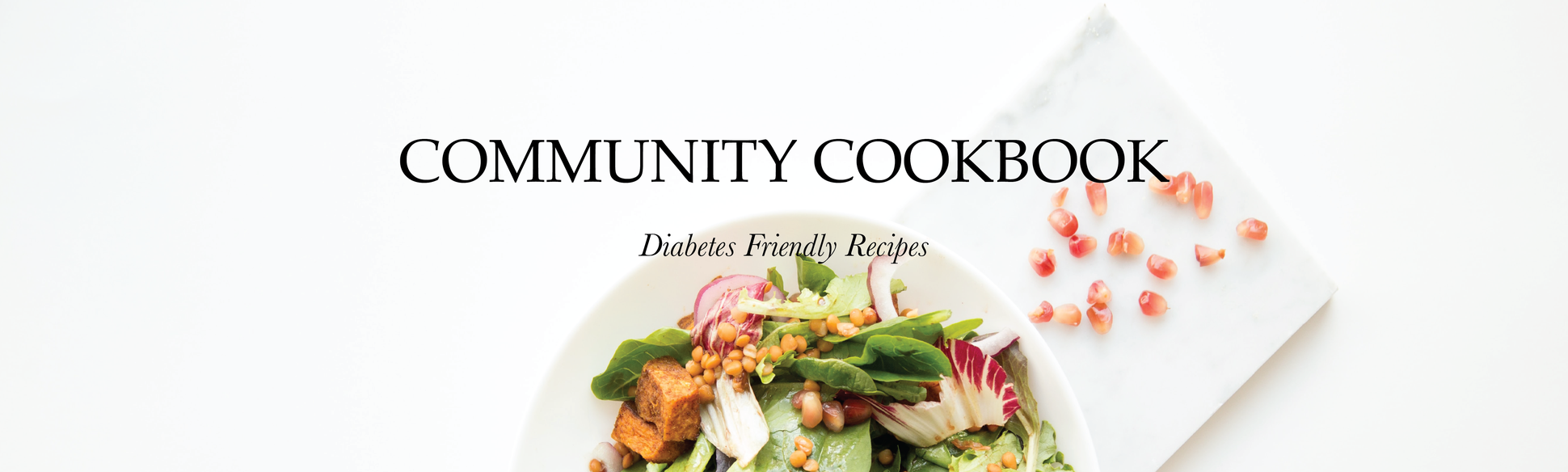 Community Cookbook