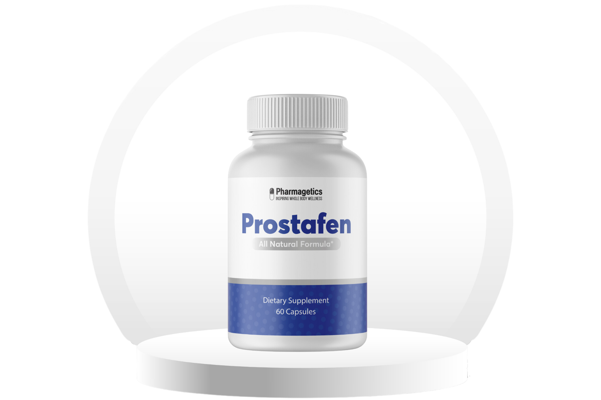 Prostafen Natural Formula 10 Bottles – pharmagetics