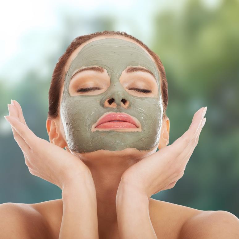 Natural Element Clay Mask – Highborn London