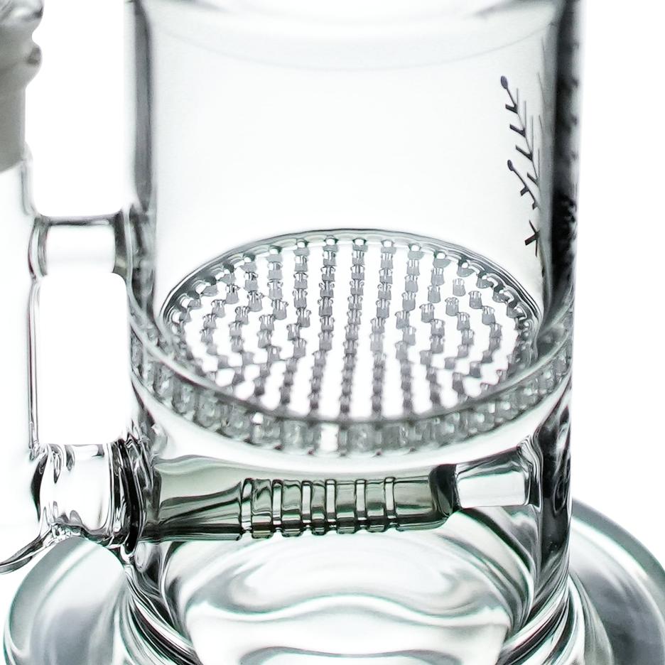 Mini Bong – The Freeze Pipe
