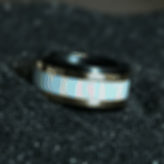 Custom Rings For Men | Patrick Adair Designs